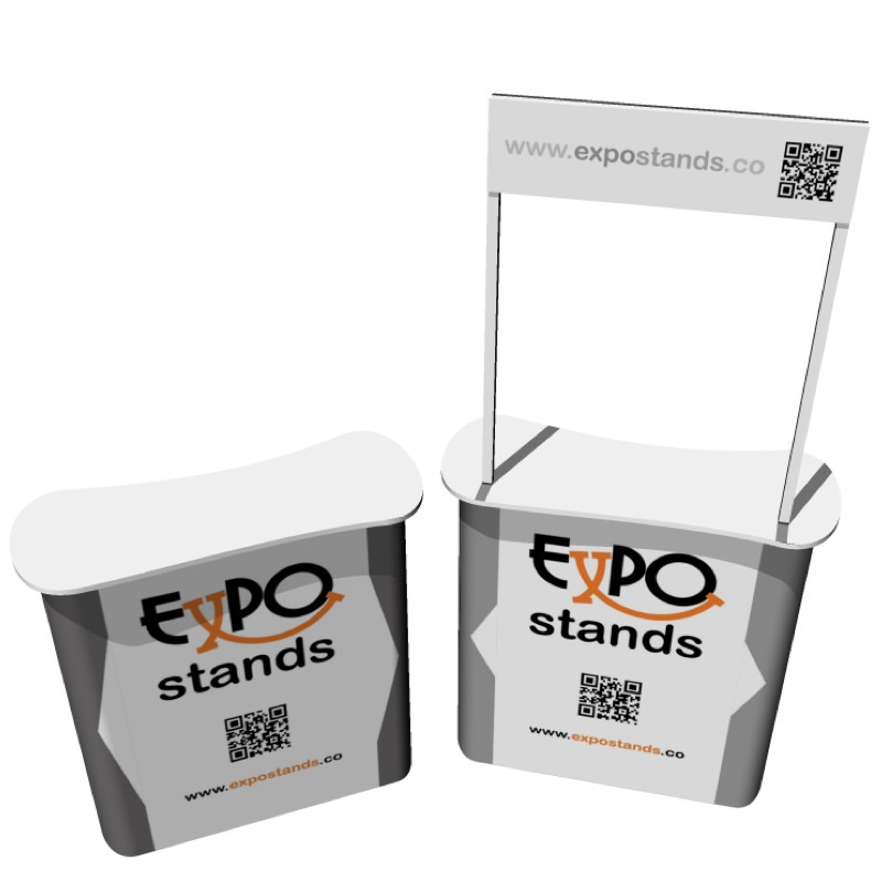 Counter portátil para punto de atención y punto de venta