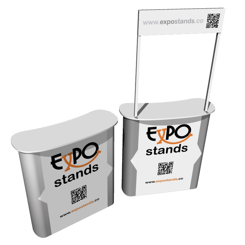 Counter portátil para punto de atención y punto de venta